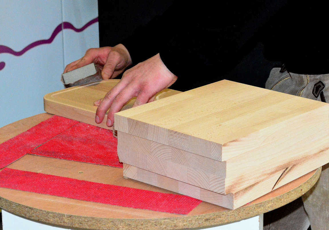 Joinery Services in London | Solid Carpentry