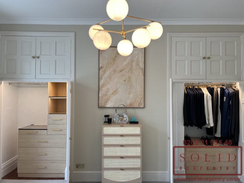 Alcove ideas to optimize your space | Solid Carpentry