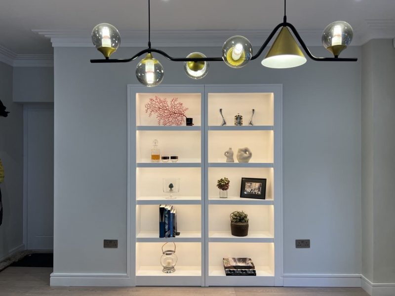 Premium Carpentry Services | Solid Carpentry