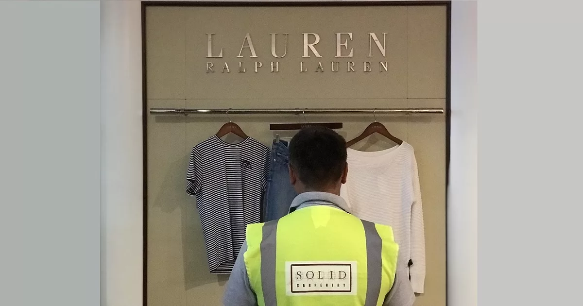 Premium Carpentry Services | Solid Carpentry