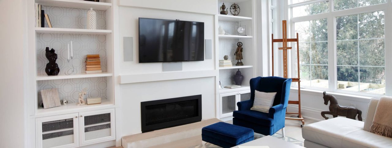 Premium Carpentry Services | Solid Carpentry